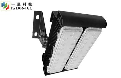 Cina Il baldacchino all'aperto amichevole della stazione di servizio di Eco 80W LED accende 7200Lm con SPCC/alloggio di Al in vendita