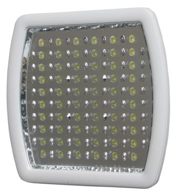 Cina 300 x 300mm 60W impermeabilizzano le luci del baldacchino della stazione di servizio del LED con approvazione dell'UL in vendita