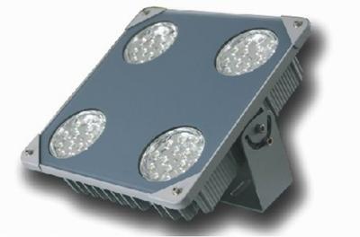Cina Stazione di servizio del chip LED di 80Watt 5100Lm IP65 Bridgelux/illuminazione impermeabili del baldacchino in vendita