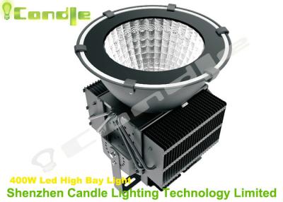 Cina L'alto Cree del lume 90V 400w ha condotto le luci di Highbay per area parcheggio/della stazione di servizio in vendita