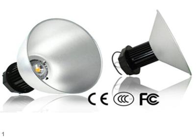 Cina Alta luce ultra luminosa della baia di Istruzione Autodidattica 90 30W LED per le alte lampade della baia della stazione di servizio/LED in vendita