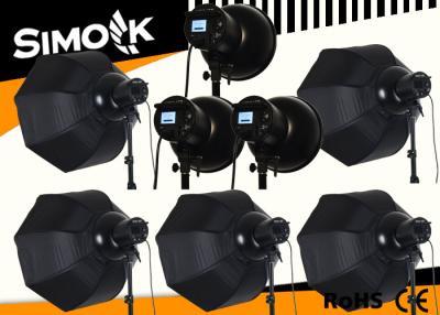 China Professional LED Lights , studio light umbrella for sale