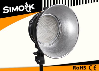 China 18W Circled LED Studio Light with Softbox and Reflector equipped , LED Photographic Lights for sale