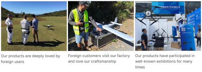 Product packaging and shipping information