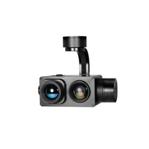 FLIR Vue TZ20 drone gimbal camera with dual thermal sensors and 10x zoom
