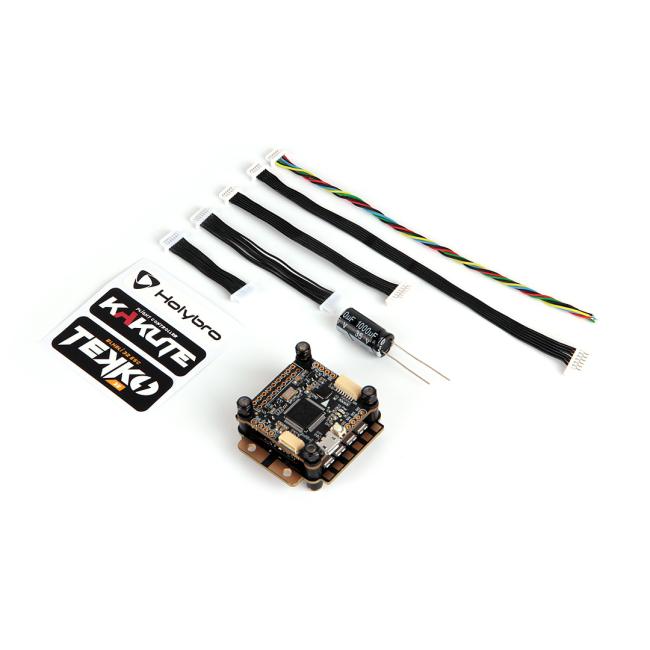 Kakute F4 V2.4 Stacks Flight Controller product image