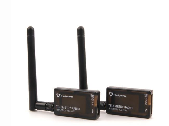 SiK Telemetry Radio V3 Flight Controller product image