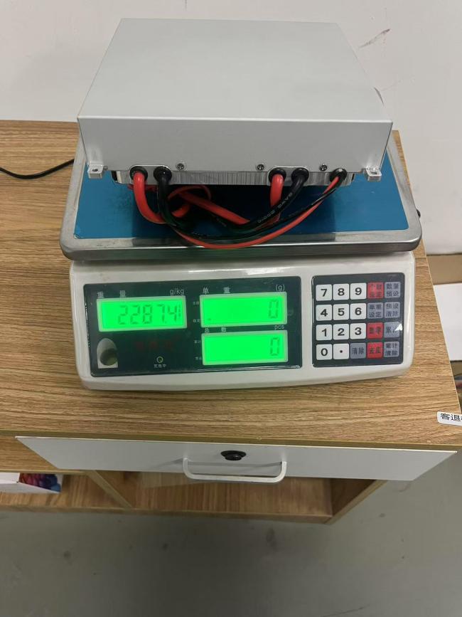 WF-800S50-8K Tethered Aircraft Power Supply Unit