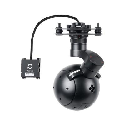 중국 A10TR Pro 복합 촬영 장면에 적합한 양방향 보편적 관절 판매용