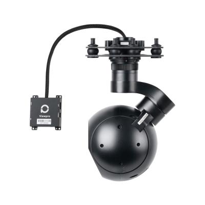 중국 A10TR Pro 복합 촬영 장면에 적합한 양방향 보편적 관절 판매용