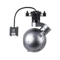 China 1080p Micro HDMI / IP Drone Camera With 40x AI Object Tracking EO+IR Dual Sensor for sale