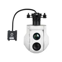 China High Resolution Gimbal Drone Camera Lightweight For Accurate Imaging for sale