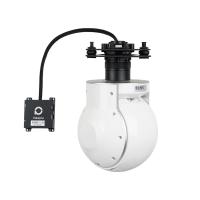 China High Resolution Gimbal Drone Camera Lightweight For Accurate Imaging for sale