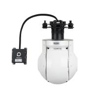 China High Resolution Gimbal Drone Camera Lightweight For Accurate Imaging for sale