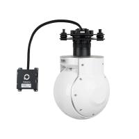 China High Resolution Gimbal Drone Camera Lightweight For Accurate Imaging for sale