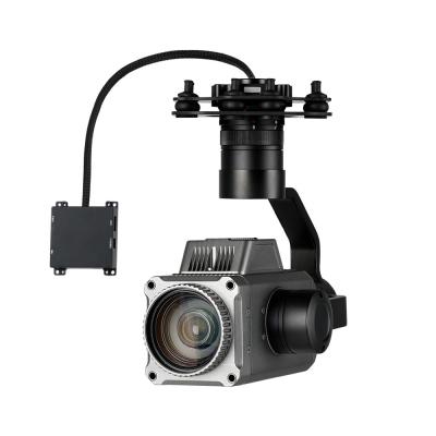 China 36x Starlight Level Night Vision Object Tracking Gimbal Camera for sale