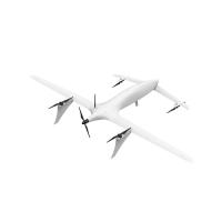 Quality XUANWU Fixed Wing Drone VTOL Tandem Wing 150min Endurance 3kg Payload for sale