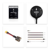 China Pixhawk 6C Mini Flight Controller for sale