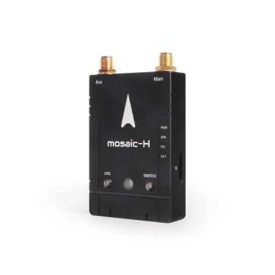 China H-RTK Mosaic-H Dual Antenna Heading Quadcopter Flight Controller Light Weight for sale