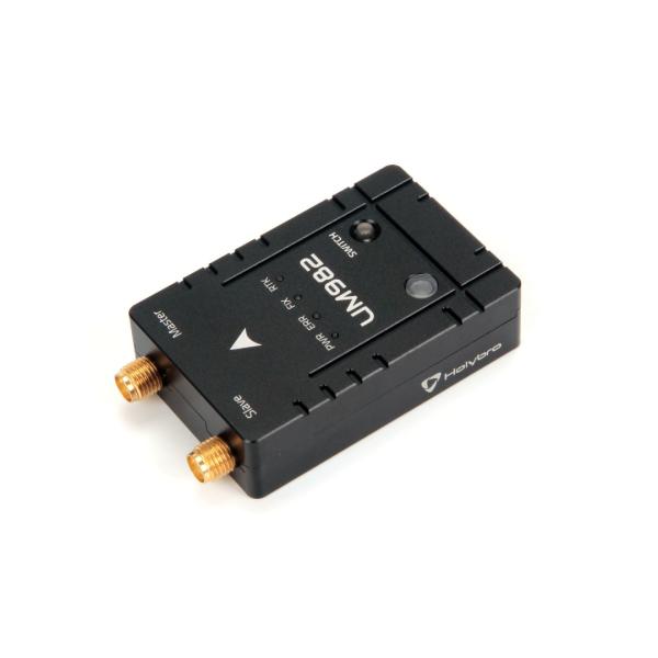 H-RTK Unicore UM982 Dual Antenna Heading Drone Flight Controller  4.75V~5.25V
