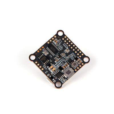 China Kakute F4 V2.4 Drone Flight Controller For FPV First Person View Racing Drones Compact for sale