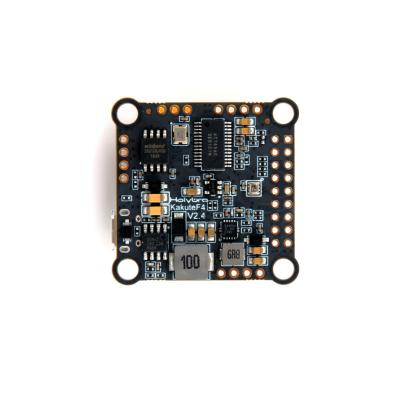 China Kakute F4 V2.4 Drone Flight Controller For FPV First Person View Racing Drones Compact for sale