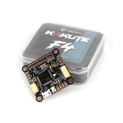 China Kakute F4 V2.4 Drone Flight Controller For FPV First Person View Racing Drones Compact for sale