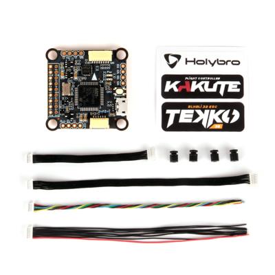 China Kakute F4 V2.4 Drone Flight Controller For FPV First Person View Racing Drones Compact for sale