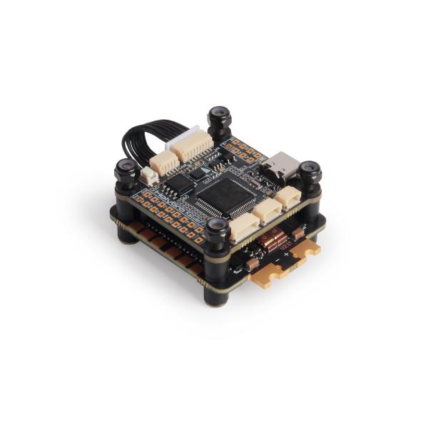 Quality Kakute F722 Freestyle FPV Flight Controller Stack High Performance for sale