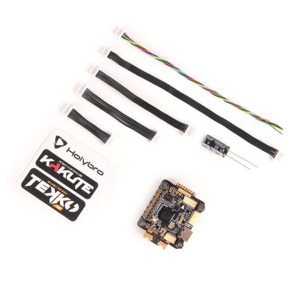 Quality Kakute H7 V1.3 Stacks Rc Flight Controller For Quadcopters / Multirotor Aircraft for sale