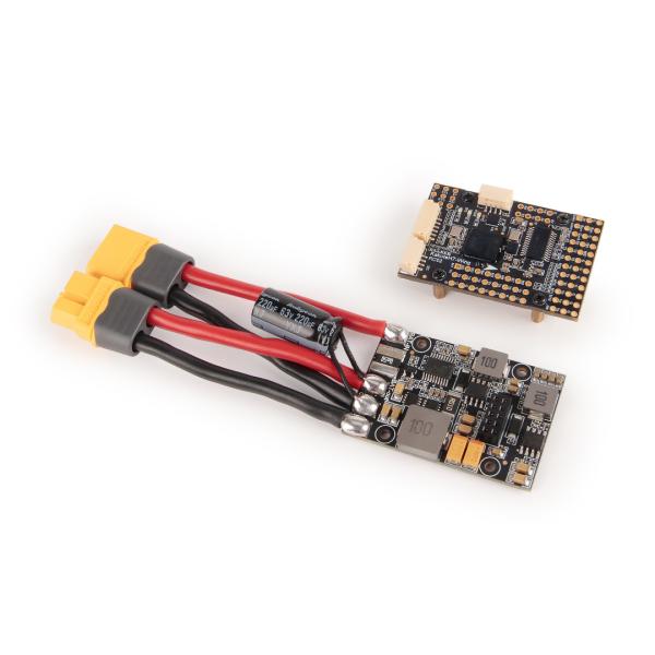 Quality Durable Kakute H743-Wing Flight Controller FPV High Precision for sale