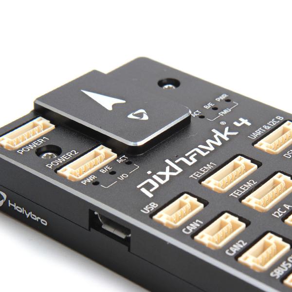 Quality Lightweight Pixhawk 4 Flight Controller UAV Multirotors Applications for sale