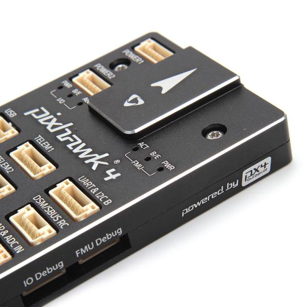 Quality Lightweight Pixhawk 4 Flight Controller UAV Multirotors Applications for sale