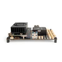 China Pixhawk Jetson Baseboard UAV Flight Controller To Integrate The Powerful NVIDIA Jetson Modules for sale