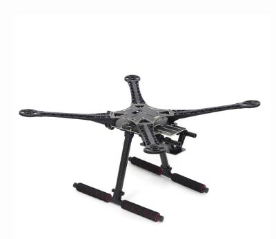 Cina S500 V2 Kit FrammotorspropsESCs Quadcopter Flight Controller OEM ODM Disponibile in vendita