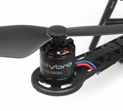 Cina S500 V2 Kit FrammotorspropsESCs Quadcopter Flight Controller OEM ODM Disponibile in vendita