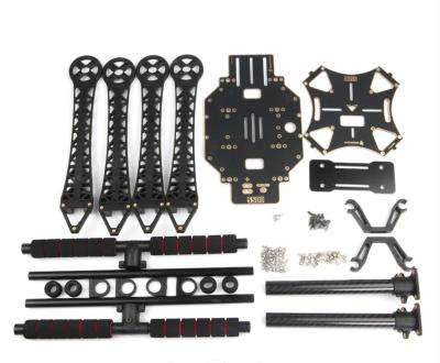 Cina S500 V2 Kit FrammotorspropsESCs Quadcopter Flight Controller OEM ODM Disponibile in vendita