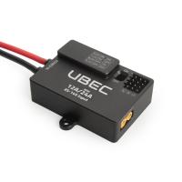 China UBEC 12A 3-14S Flight Controller Synchronous Step Down Regulator for sale
