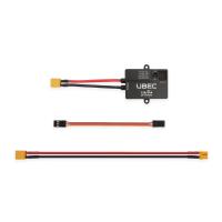 China UBEC 12A 3-14S Flight Controller Synchronous Step Down Regulator for sale