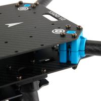 China X500 V2 Frame Kit Professional  Flight Controller Lightweight Easy To Assemble for sale