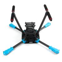 China X500 V2 Frame Kit Professional  Flight Controller Lightweight Easy To Assemble for sale