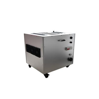 China 20kw Mooring Box Tethered UAV Systems With Aviation Aluminum Alloy Shell for sale