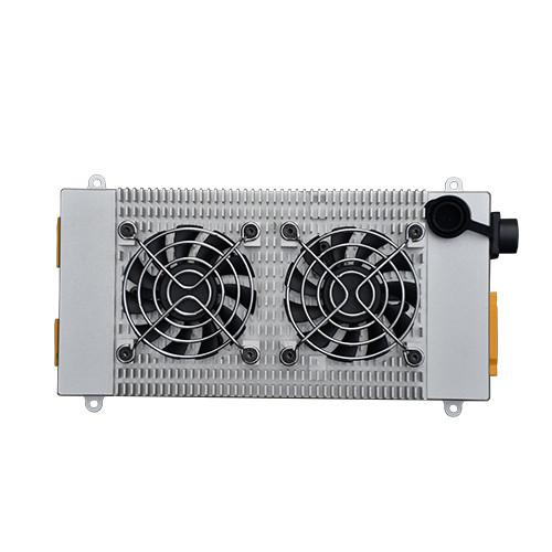 Quality 6S/12S Tethered UAV Systems 2500W Onboard Module High Power Durable for sale