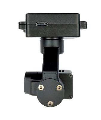 中国 8.7mm640熱画像ユニバーサルジョイントUAV 販売のため