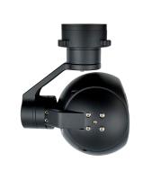 China Universal Joint Four-in-one Gimbal Camera with dual output for sale