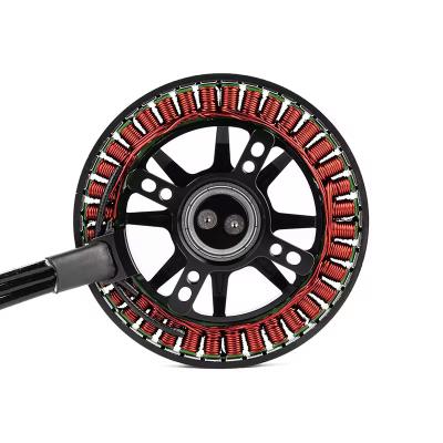 China Energy Efficient  M8S EEE 100KV Brushless DC Motor High Durability for sale