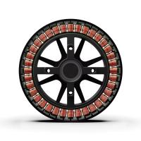 China Powerful M13 EEE 90KV Brushless Motor Low Noise Compact Structure for sale