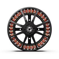 China Powerful M13 EEE 90KV Brushless Motor Low Noise Compact Structure for sale
