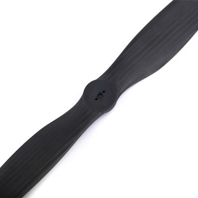 China 26.1x8.7 inch FLUXER Verticale start- en landingspropellers voor drones Te koop