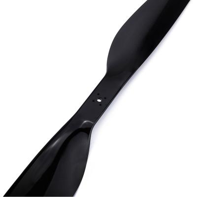 중국 FLUXER 27x8.8 인치 반짝이는 직선 프로펠러 판매용